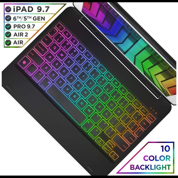 YEKBEE | Computers, Laptops & Parts | Yekbee Slimbook Backlit Color ...